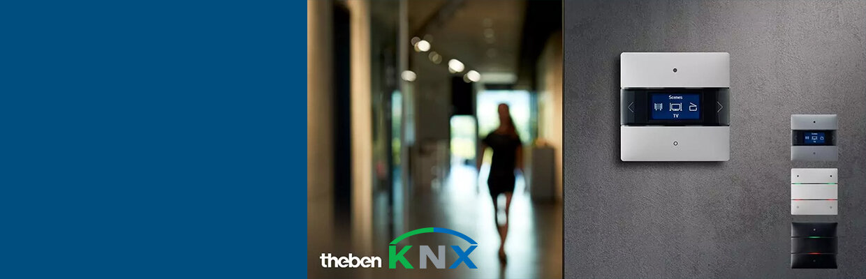 My-Knx-Shop.net - Der smarte Shop für das intelligente Haus