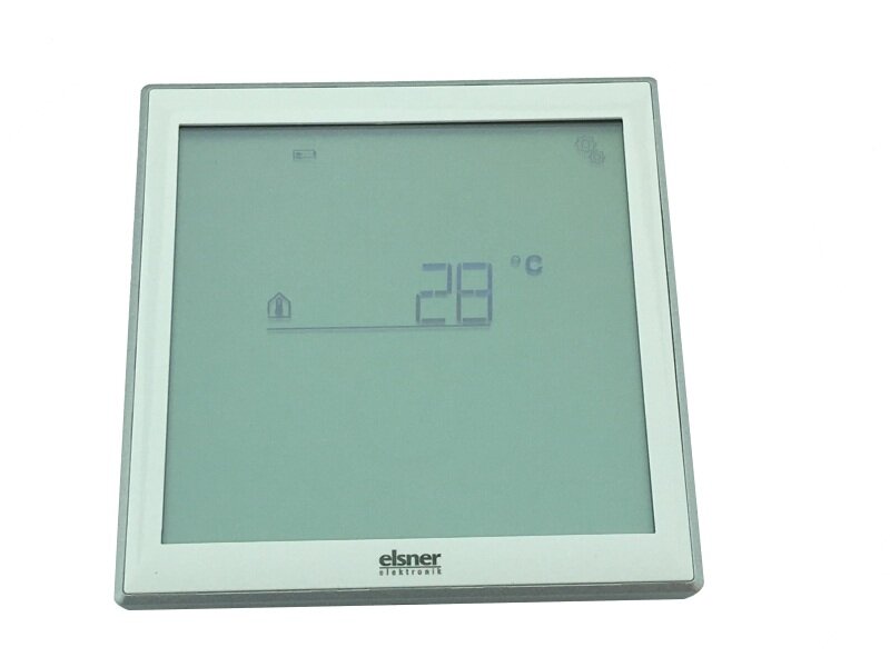 Funk-Steuerung (Display einzeln), 297,38