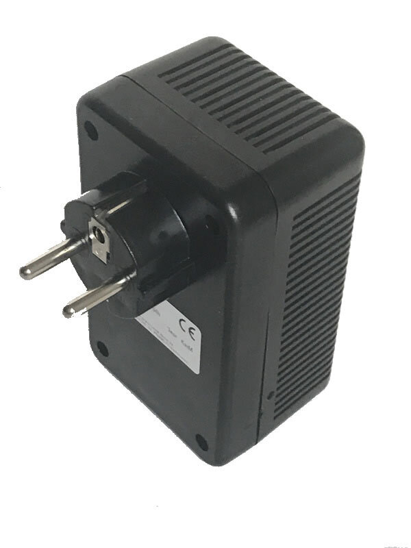 WLAN-Schnittstelle für Solexa II, 249,79