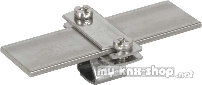 DEHN+SÖHNE Leitungshalter NIRO, FL30/Rd6 mm 274 030, 3,00